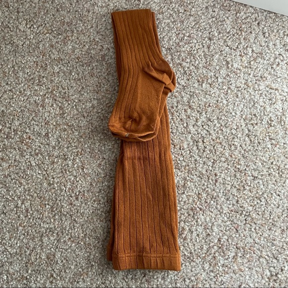 Condor | Accessories | New Condor Tights In 696 Oxide | Poshmark